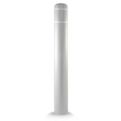 Post Guard Bollard Covers | Durable HDPE Safety Sleeves | Emedco