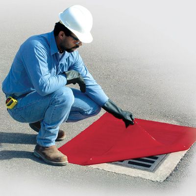 DrainProtector II® Safety Seals | Seton
