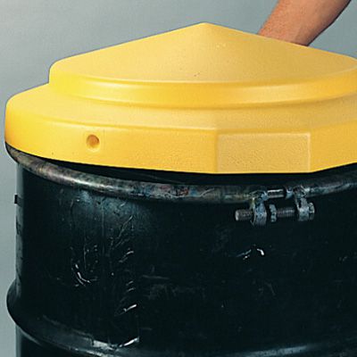 Drum Covers | Yellow | Seton