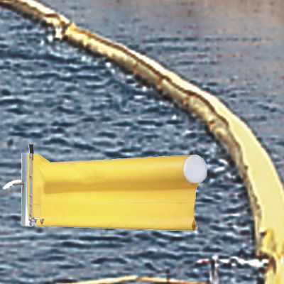 Super Swamp Booms | Emedco