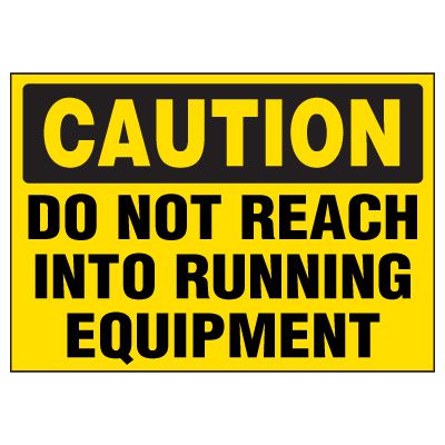 Caution Warning Markers | Seton