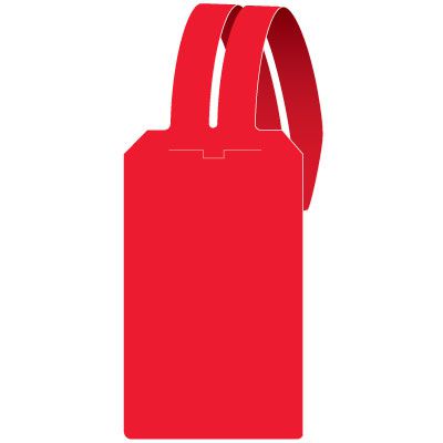 Color Coded Blank Lock On Tags | Emedco