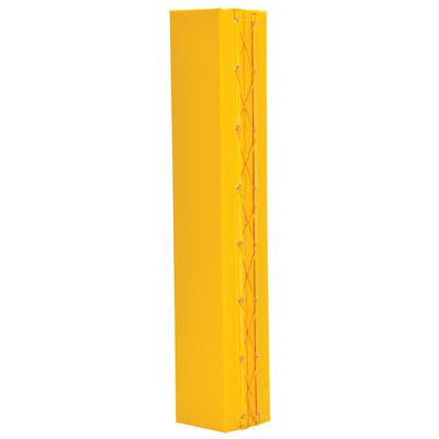 Round/Square Building Protective Column Pads | Emedco