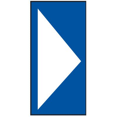 Symbol Of Access Decals | Emedco