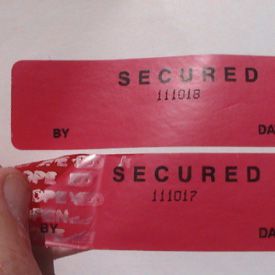 T.R.A.C. Seals® | Seton