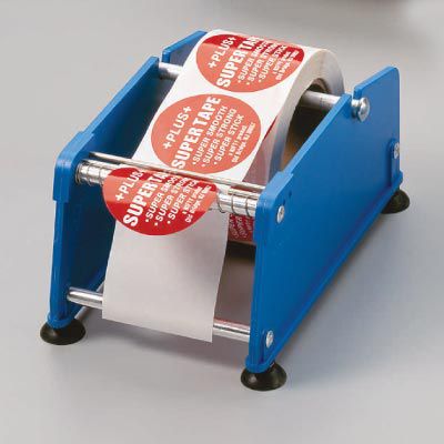 Table Top Label Dispensers | Seton