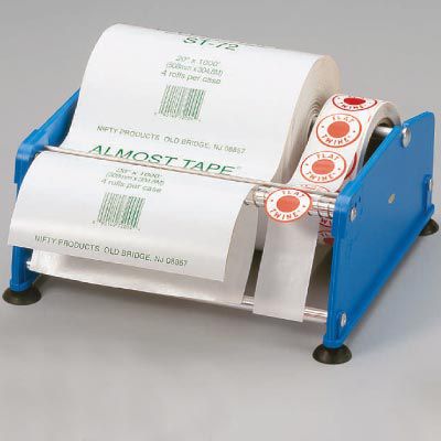 Table Top Label Dispensers | Seton