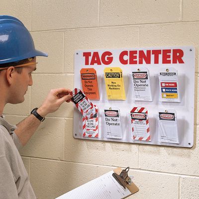 Tag Center | Seton
