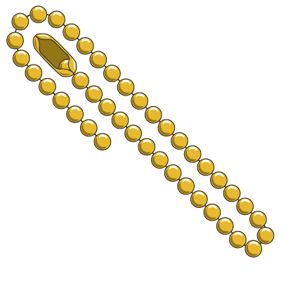 Secure Chain Tag Fasteners | Durable Equipment Tagging Solutions | Seton