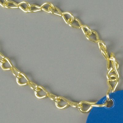 Jack Chain Tag Fasteners | Emedco
