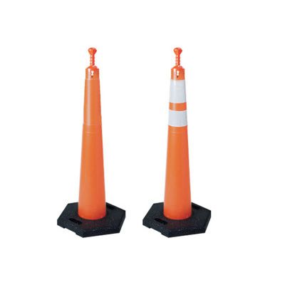 Traffic Cones, Safety Cones | Seton