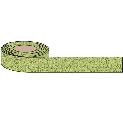 Sure-Foot Glow Anti-Slip Grit Tape 88410 | Seton