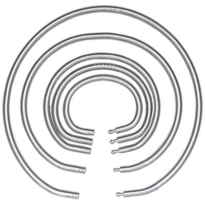 Tamper-Proof Key Rings: Secure Keys & Valuables | Seton