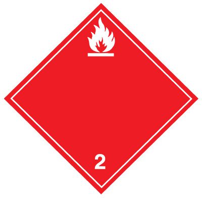 TDG Placards|Seton Canada | Seton.ca