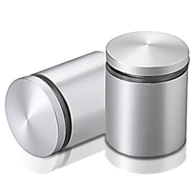 Sign Stand-Offs, Mbs Standoffs, Aluminum Standoffs | Emedco