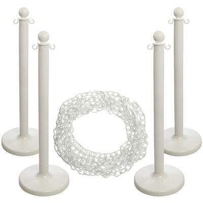 Guide Post And Chain Kit | Seton