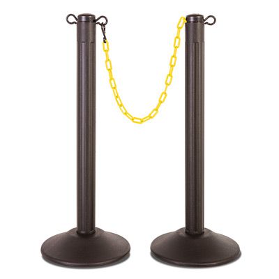 Outdoor Stanchions | Seton