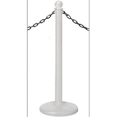 Guideline Stanchions|Seton Canada | Seton.ca