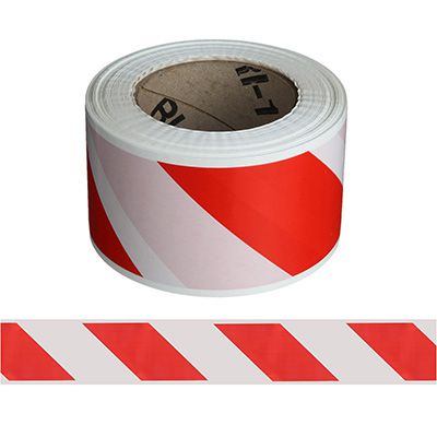 Barricade Tape | Danger & Caution Tape Rolls | Seton
