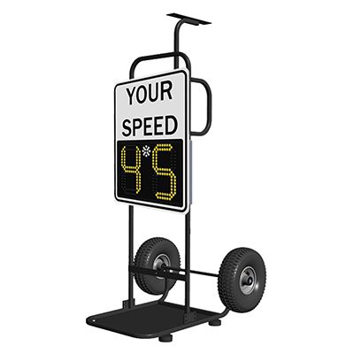 Parking Lot Signs: All Parking Area & Garage Signage | Seton