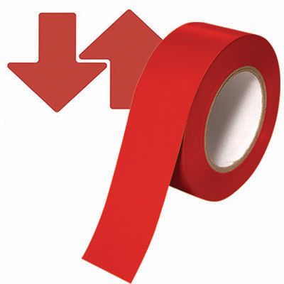 Social Distancing Signage Kit for Hallways | Seton