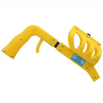 Handheld Paint Gun - AERVOE 244 | Seton