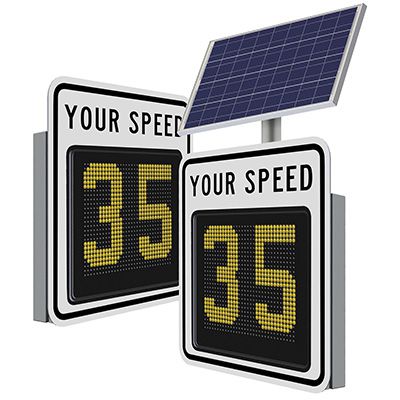 Traffic Warning Signs: MUTCD Compliant Safety | Seton