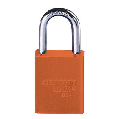 American Lock® Padlocks-Keyed-Differently | Seton Canada | Seton.ca