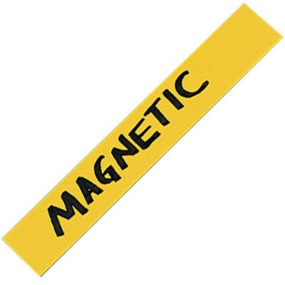 Magnetic Rolls, Warehouse Labels & Markers | Emedco