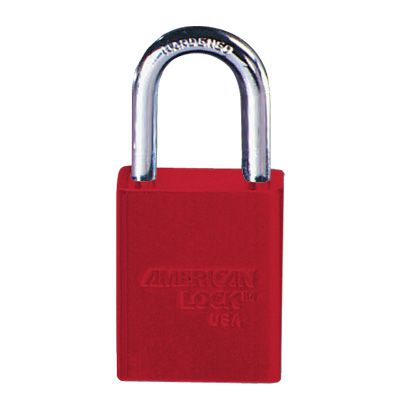 American Lock® Padlocks-Master-Keyed | Seton Canada | Seton.ca