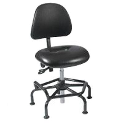 Industrial Ergonomic Chairs from Seton.ca@ Stock items ship TODAY ...