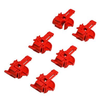 Lockout Devices: LOTO Equipment and Accessories | Seton