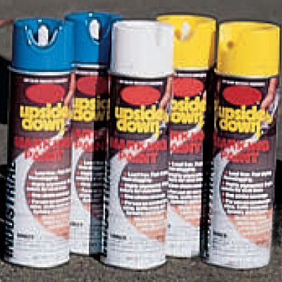 Marking Paint, Temporary Marking Paint | Emedco