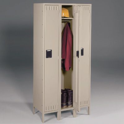 Tennsco Lockers | Seton