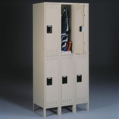 Tennsco Lockers | Seton