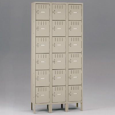Tennsco Lockers | Seton