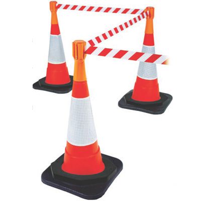 Tensacone Topper® | Emedco
