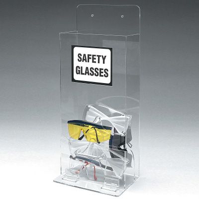 Eyewear Dispensers | Emedco