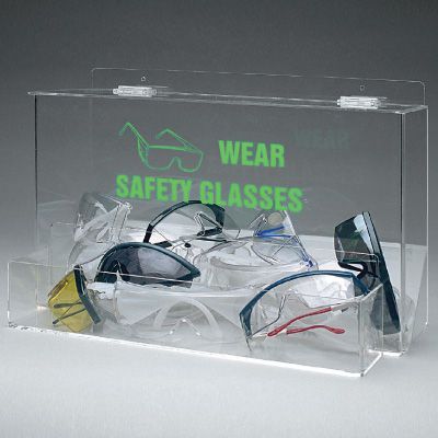 Eyewear Dispensers - Unfilled | Seton