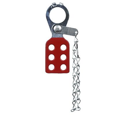 Safety Lockouts | Seton