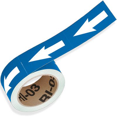 Directional Pipe Markers | Seton