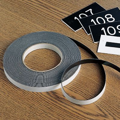 Magnetic Sign Mounting Tape | Seton