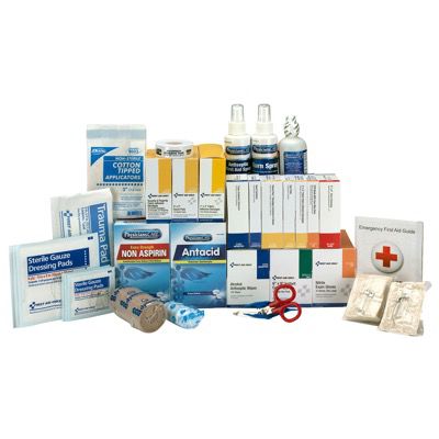 First Aid Kits And Accessories | Emedco