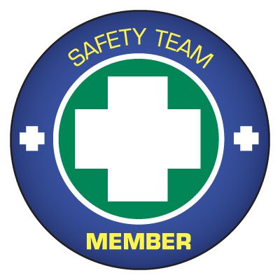 Safety Cross Logo