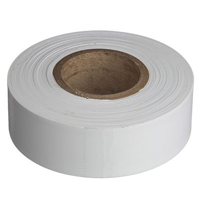 Plastic Flagging Tape | Emedco