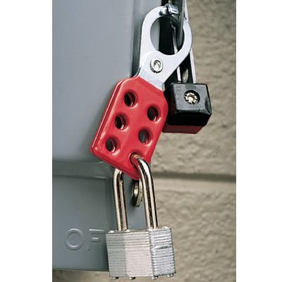 Safety Lockouts | Seton