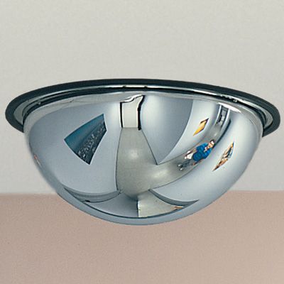 Safety & Security Mirrors | Emedco