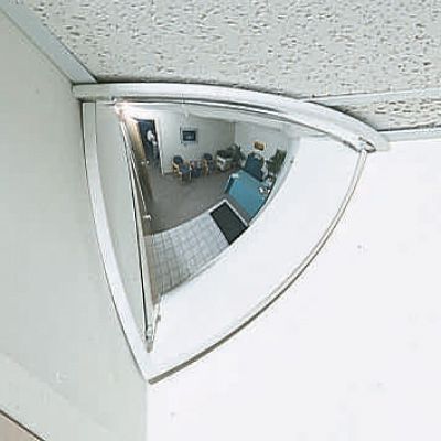 Safety Mirrors - Indoor Convex | Seton.ca