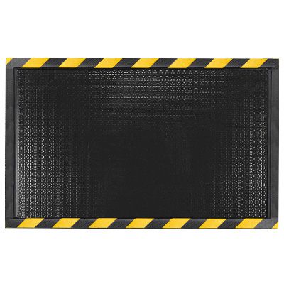 Happy Feet Anti-Fatigue Mats, Anti-Static Mats | Seton