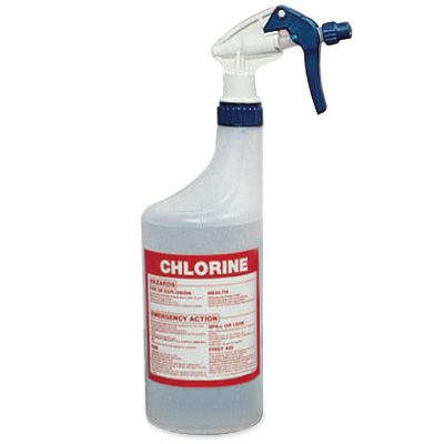 Chemical Information Labels | Emedco